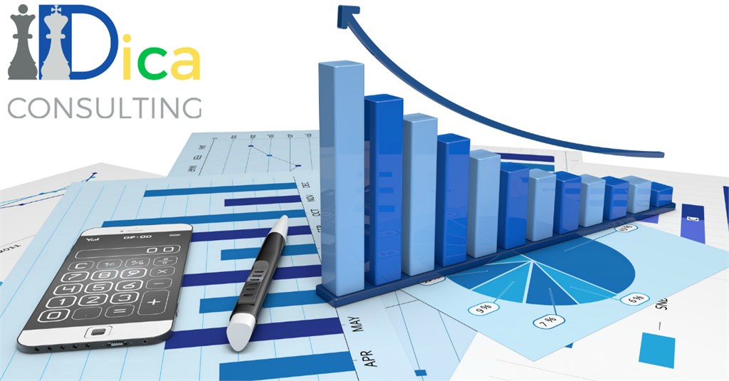 Gli strumenti operativi del Controllo di gestione Dica Consulting